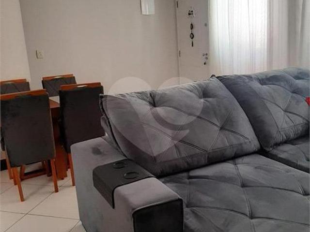 Sobrado em condomínio no Tucuruvi