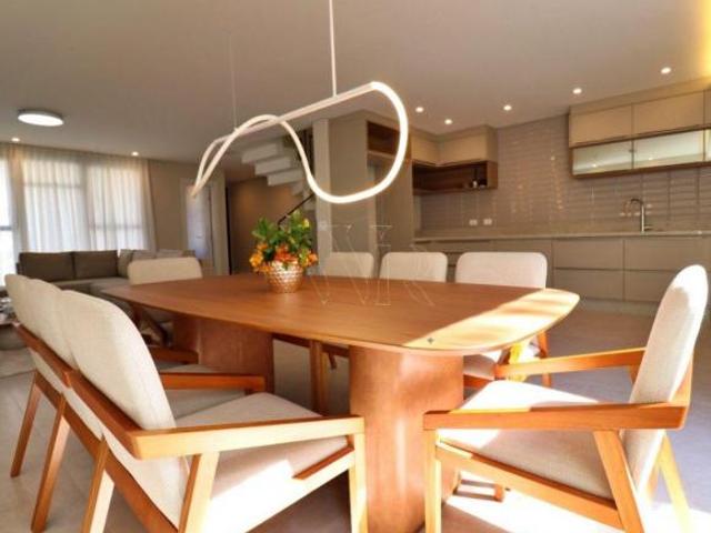SOBRADO EM CONDOMINIO NO XAXIM