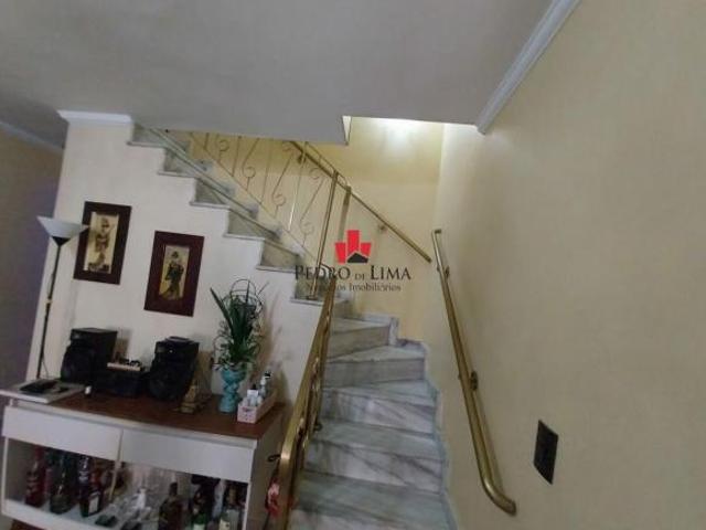 Sobrado em Condomínio na Penha
