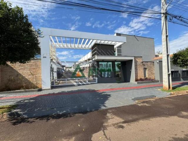Sobrado em condomínio na região sul de Londrina