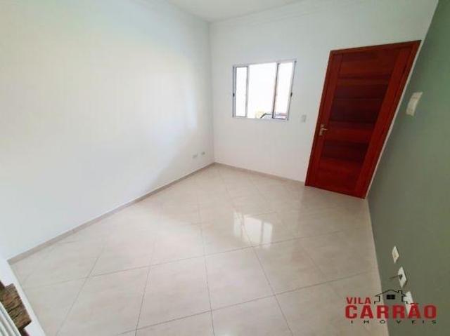 Sobrado em Condomínio na Vila Carrão