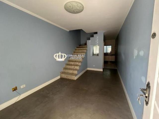 SOBRADO EM CONDOMINIO NA VILA ESPERANÇA