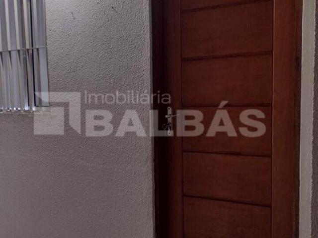 Sobrado em condomínio na vila formosa!
