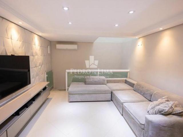 Sobrado em condominio na Vila Matilde