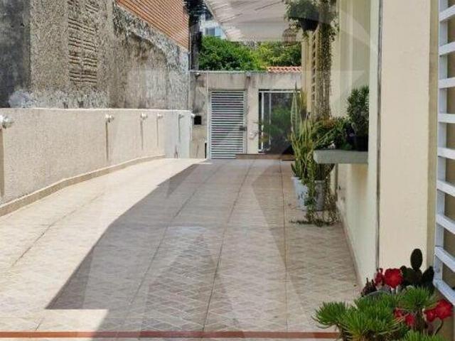 Sobrado em Condomínio na Vila Mazzei 2 quartos, 2 vagas