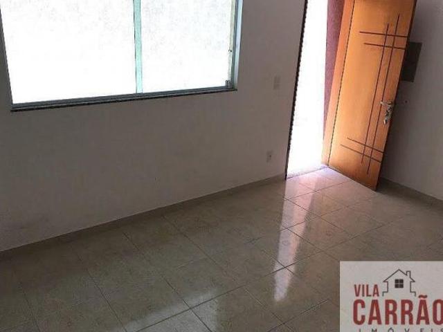 Sobrado em Condomínio na Vila Santa Clara