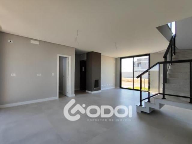 Sobrado em Condomínio, São José dos Pinhais/PR