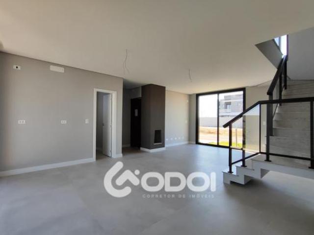 Sobrado em Condomínio, São José dos Pinhais/PR