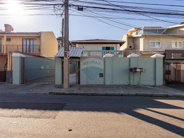 Sobrado em condomínio Santa Cândida Curitiba