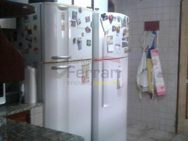 SOBRADO EM CONDOMÍNIO SANTA TEREZINHA
