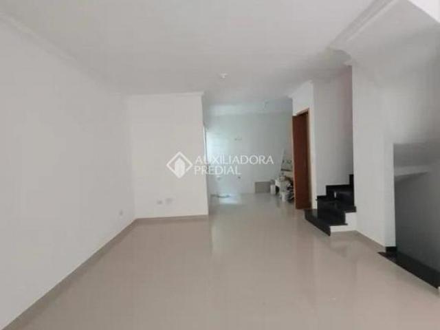 SOBRADO EM CONDOMINIO SAO PAULO CHACARA MAFALDA