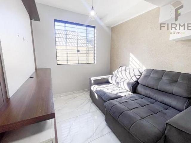Sobrado em condomínio, semi mobiliado, R$425.000,00