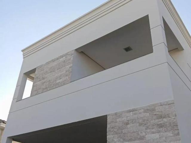 Sobrado em condomínio para venda, 5 quarto s, Jardim Itália, Cuiabá