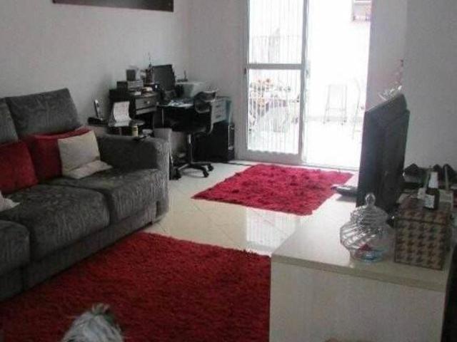 Sobrado em Condomínio para venda