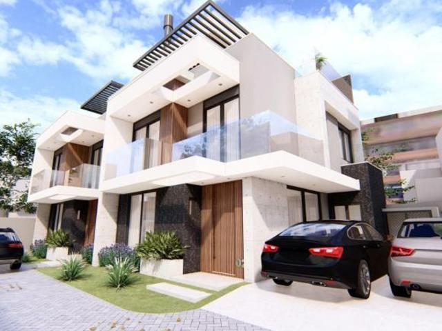 Sobrado em Condominio para venda Uberaba