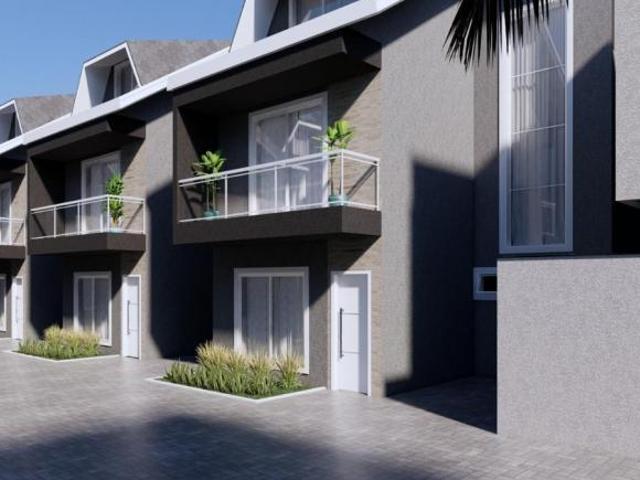 Sobrado em Condominio para venda Uberaba
