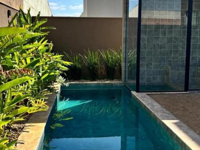 Sobrado em Condomínio para Venda ? Vila do Golf, Ribeirão Preto/SP