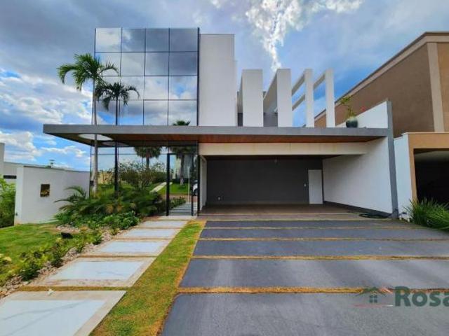 Sobrado em condomínio para venda, Villa Jardim, Cuiabá