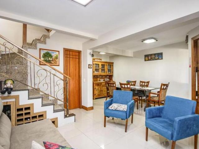 Sobrado em Condominio para venda Alto Boqueirão