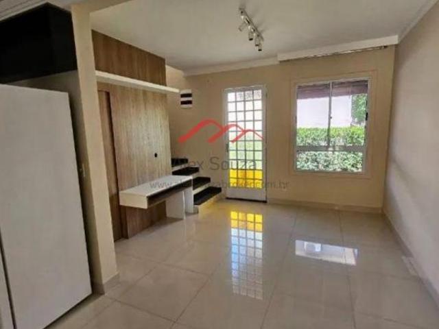 Sobrado em Condomínio para Venda, Alto de Pinheiros, 2 dormitórios, 2 banheiros, 1 vaga