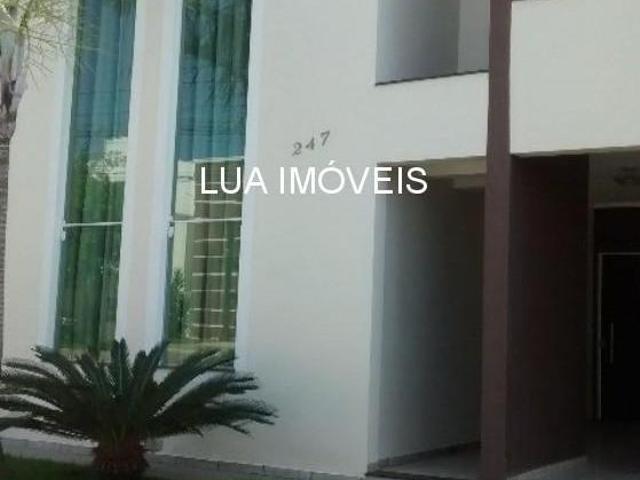 Sobrado em condomínio para Venda CONDOMÍNIO GOLDEN PARK RESIDENCE 1, SOROCABA