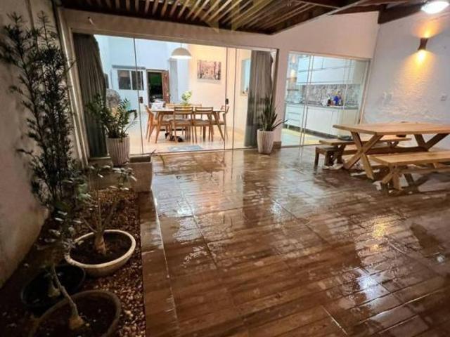 Sobrado em condomínio para Venda Cuiabá MT