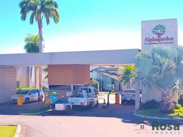 Sobrado em condomínio para venda, Despraiado, Cuiabá