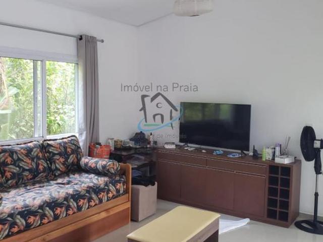 Sobrado em Condomínio para Venda em Ubatuba, Praia da Lagoinha, 3 dormitórios, 3 suítes, 4 banheiros