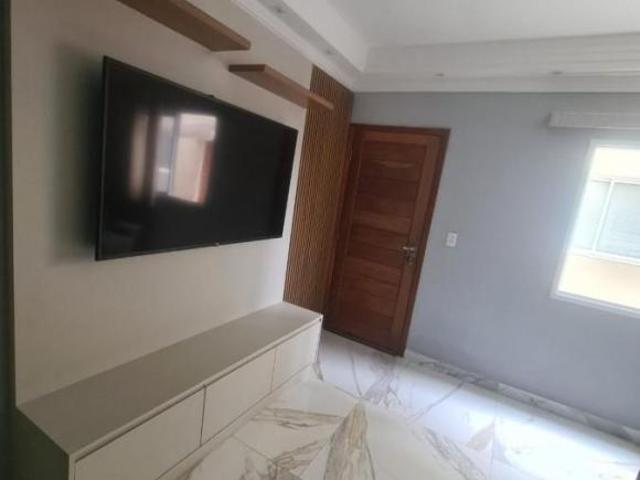 Sobrado em Condomínio para Venda em Votorantim, Jardim Karolyne, 2 dormitórios, 2 banheiros, 1 vaga