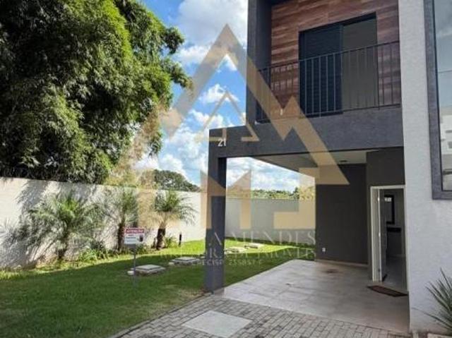 Sobrado em Condomínio para Venda em Atibaia, Jardim Santo Antônio, 2 dormitórios, 2 suítes, 3 banhei