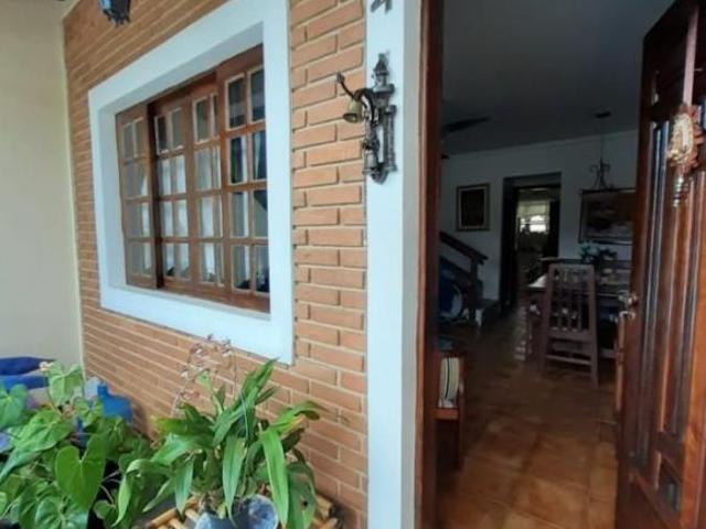 Sobrado em Condomínio para Venda em Caraguatatuba, prainha, 2 dormitórios, 2 banheiros, 1 vaga