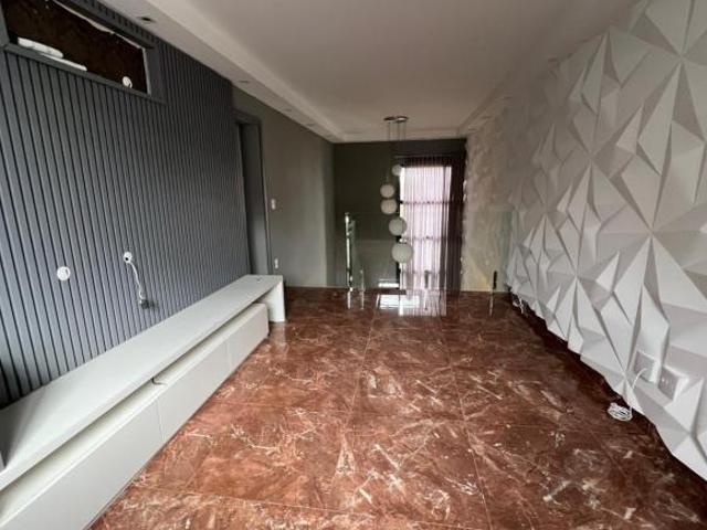 Sobrado em Condomínio para Venda em Indaiatuba, Jardins do Império, 3 dormitórios, 2 suítes, 3 banhe
