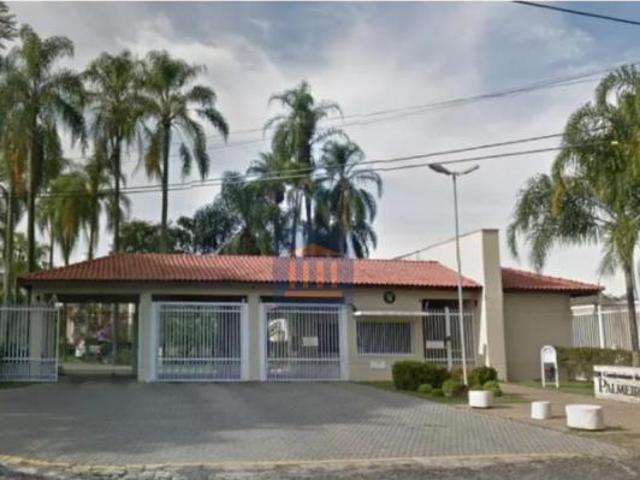 Sobrado em Condomínio para Venda em Jacareí, São João, 3 dormitórios, 1 suíte, 3 banheiros, 2 vagas
