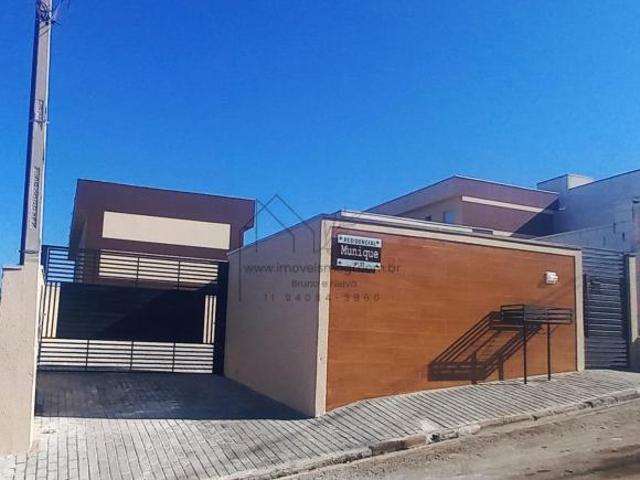 Sobrado em Condomínio para Venda em Mogi das Cruzes, Vila São Paulo, 2 dormitórios, 2 banheiros, 1 v