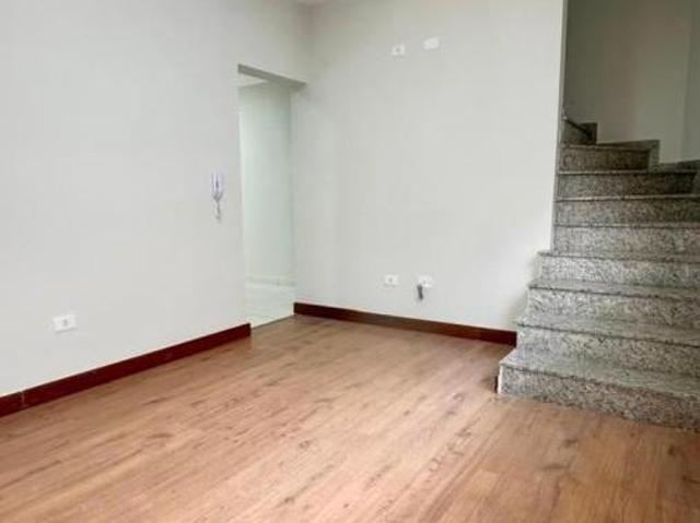 Sobrado em Condomínio para Venda em São Paulo, Parada XV de Novembro, 2 dormitórios, 2 banheiros, 1