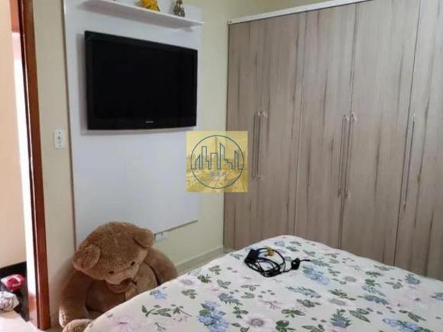 Sobrado em Condomínio para Venda em São Paulo, Vila Marieta, 3 dormitórios, 1 suíte, 3 banheiros, 3