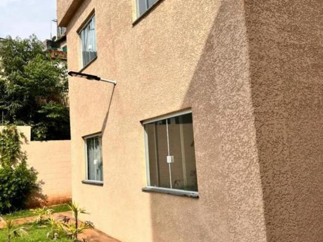 Sobrado em Condomínio para Venda em São Roque, Jardim Boa Vista, 2 dormitórios, 2 banheiros, 1 vaga