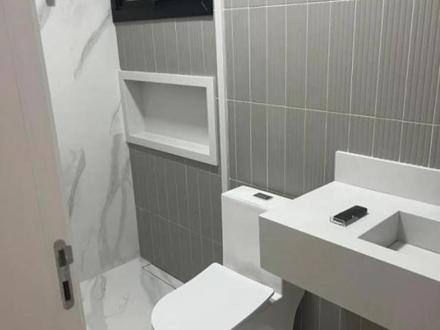 Sobrado em Condomínio para Venda em Santana de Parnaíba, Cidade Tamboré, 5 dormitórios, 4 suítes, 7