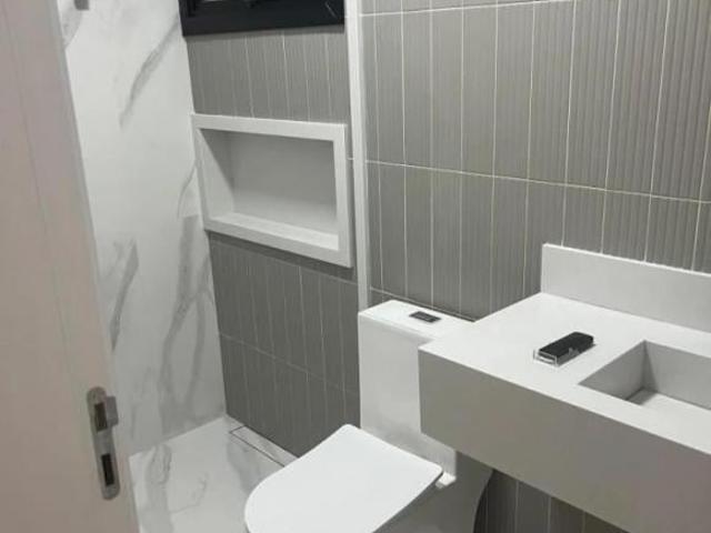 Sobrado em Condomínio para Venda em Santana de Parnaíba, Cidade Tamboré, 5 dormitórios, 4 suítes, 7