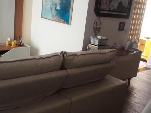 Sobrado em Condomínio para Venda em Santo André, Vila Valparaíso, 3 dormitórios, 1 suíte, 2 banheiro