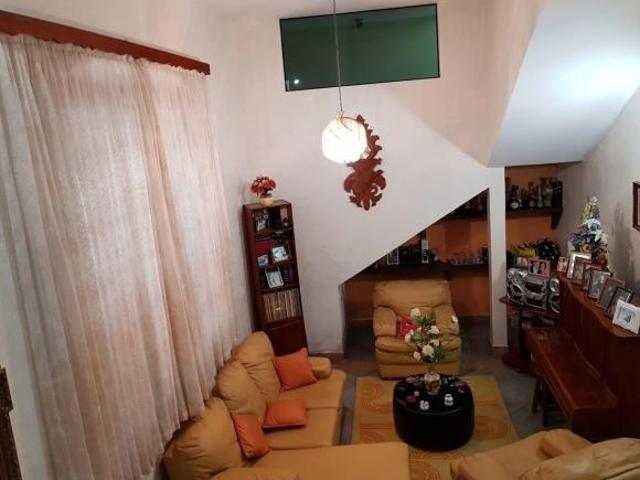 Sobrado em Condomínio para Venda em Suzano, Jardim Suzano, 4 dormitórios, 4 suítes, 7 banheiros, 4 v
