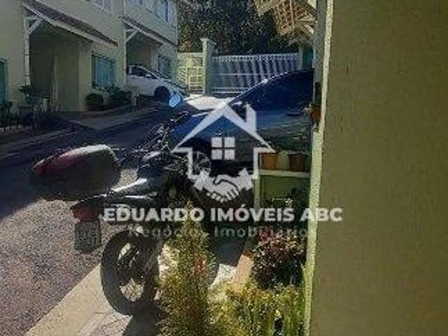 Sobrado em condomínio para Venda no bairro Jardim Araguaia, 2 dorm, 1 vaga