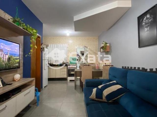 Sobrado em Condominio para Venda no Jardim Lopes de Oliveira