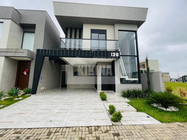 Sobrado em condomínio para Alugar, Uvaranas, Ponta Grossa, 206m² área util, R$ 9.000 | PI: 3497464