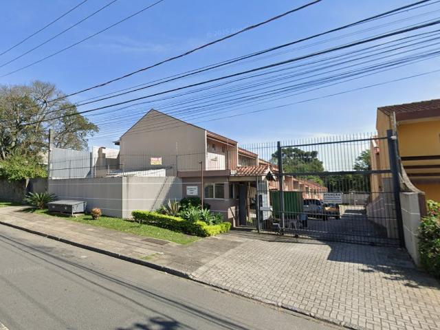 Sobrado em Condomínio para Locação, Curitiba / PR