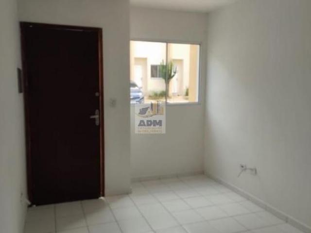 Sobrado em Condomínio para Locação no bairro Vila Guilhermina, 2 dorm, sala,cozinha, 1 vagas, 65 m