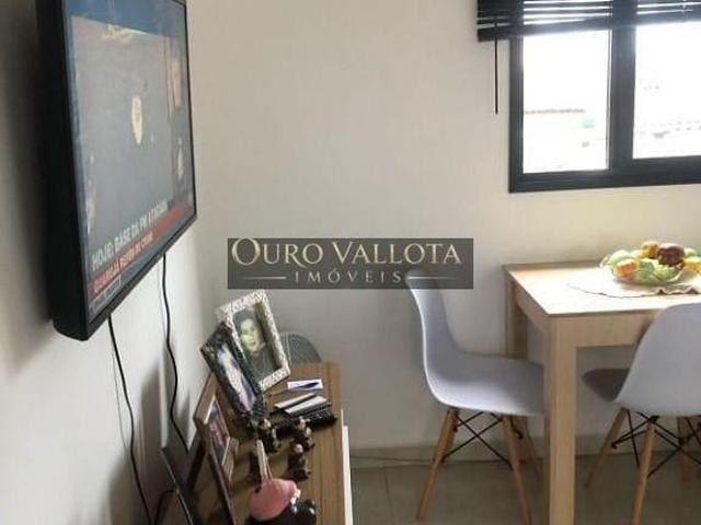 Sobrado em condomínio, praia grande,2 dormitórios,1:vg