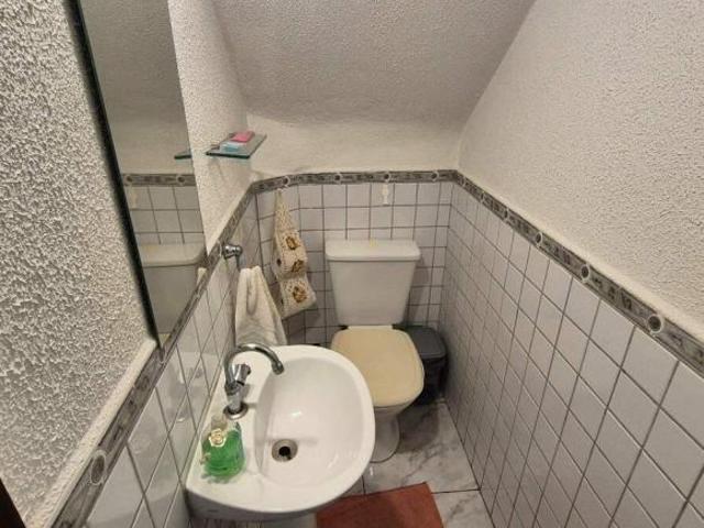 Sobrado em condomínio próximo ao metrô Vila Matilde