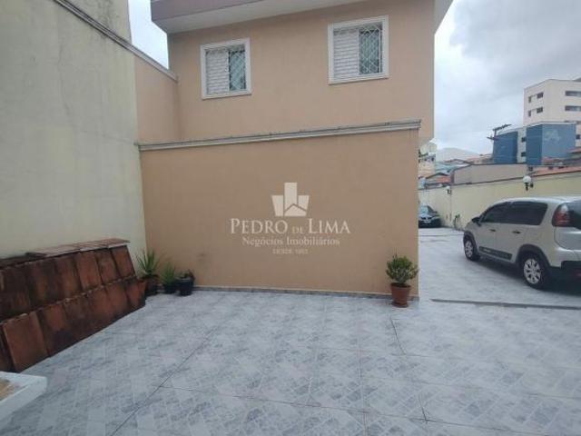 Sobrado em condomínio proximo ao metro Guilhermina Esperança Penha
