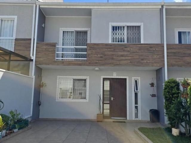 Sobrado em Condomínio, R$550.000,00, Xaxim